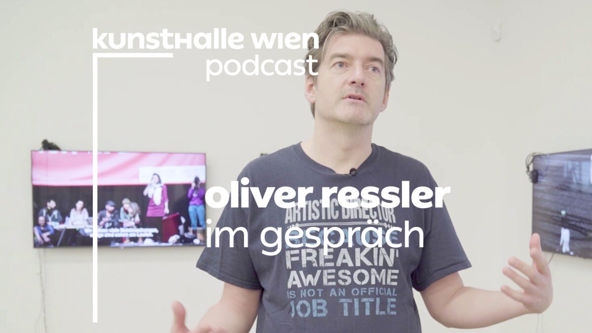 SoundCloud – Kunsthalle Wien