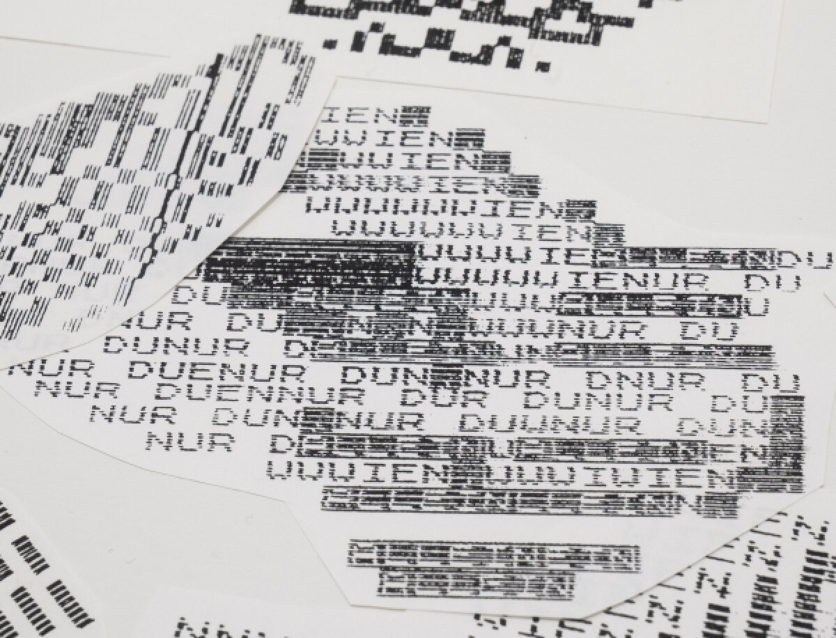 Ein Abend zu Lily Greenham – Kunsthalle Wien