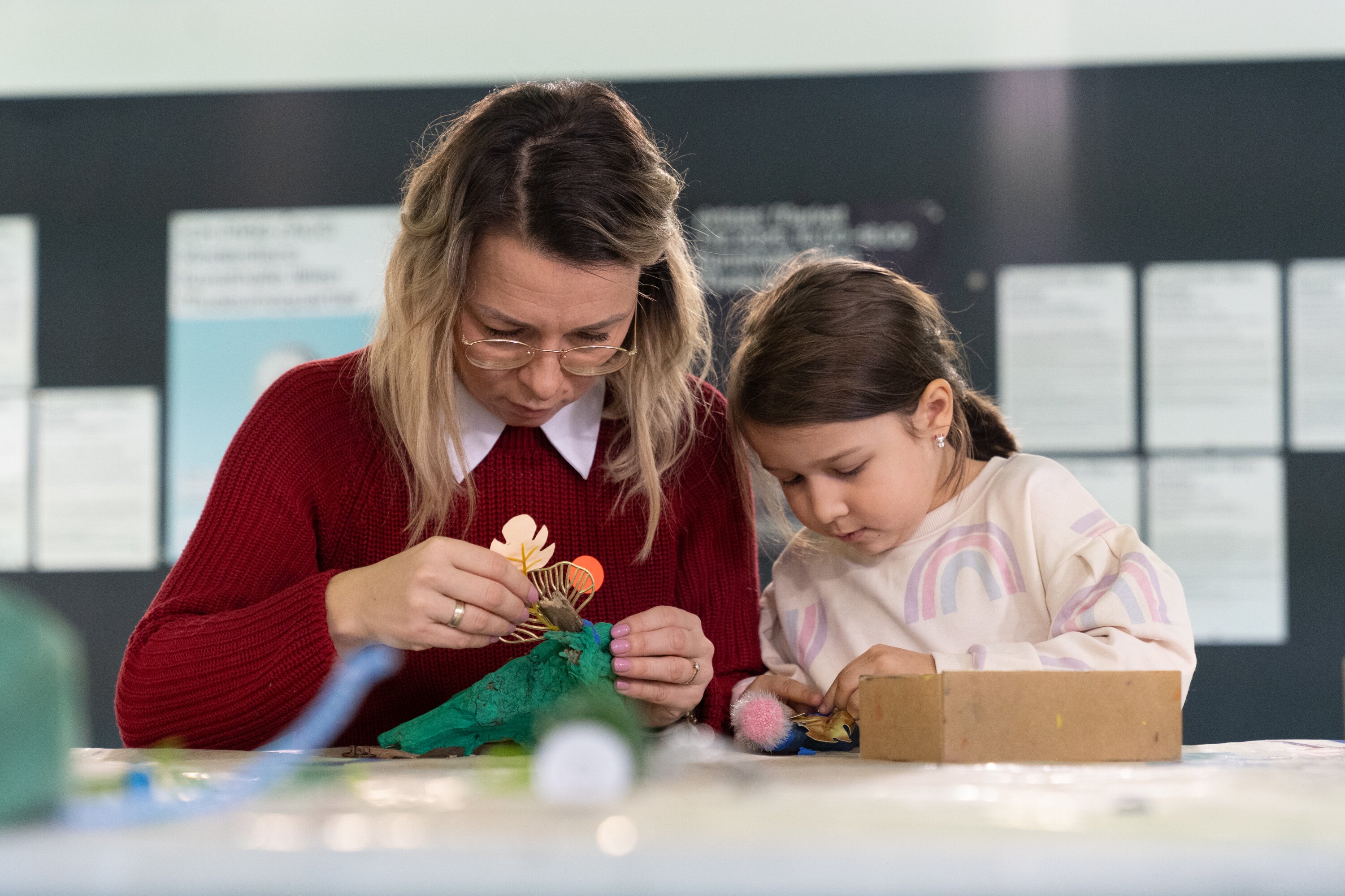 I like it loud! Kunsthalle Wien Kinderdisco – Kunsthalle Wien