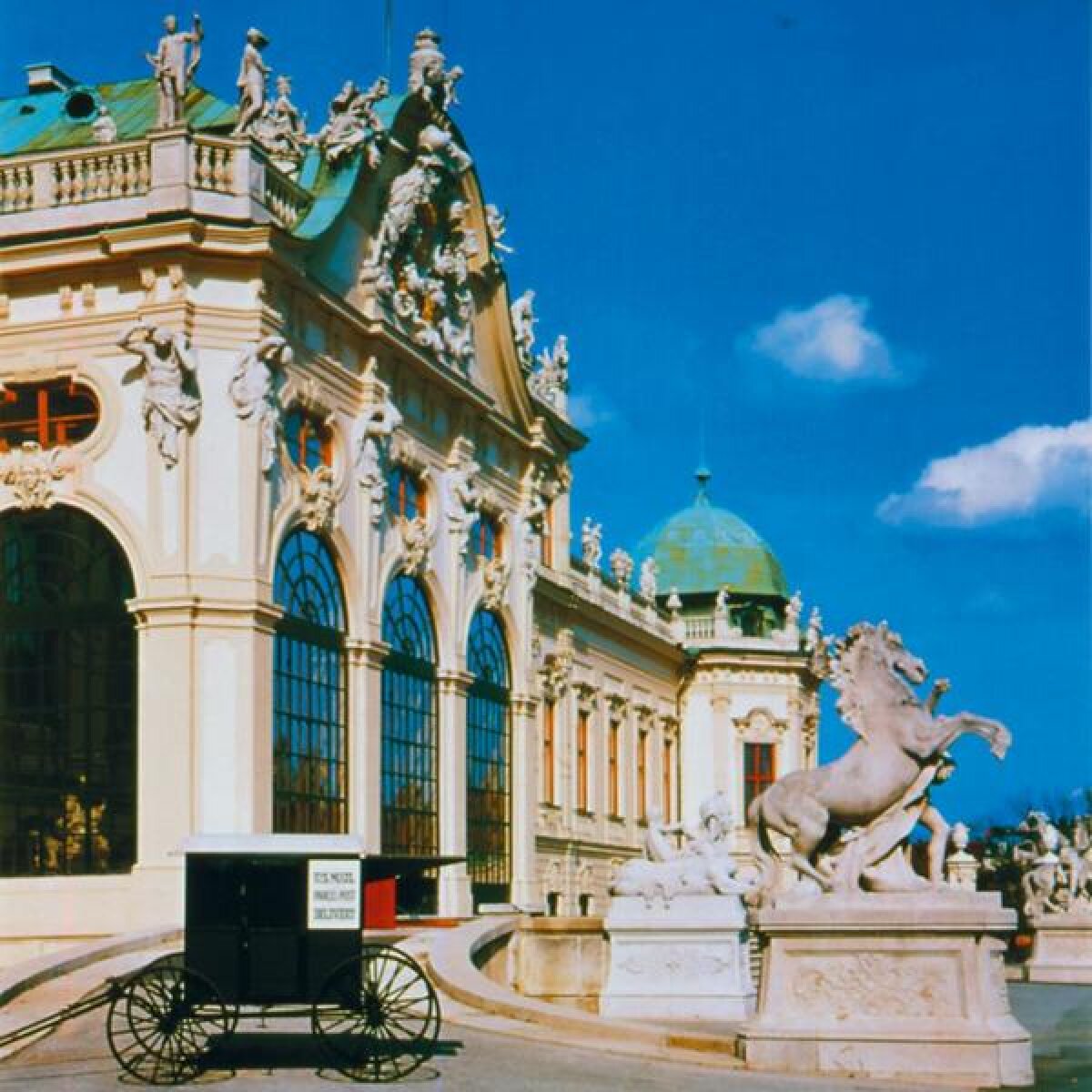 Rodney Graham – Kunsthalle Wien