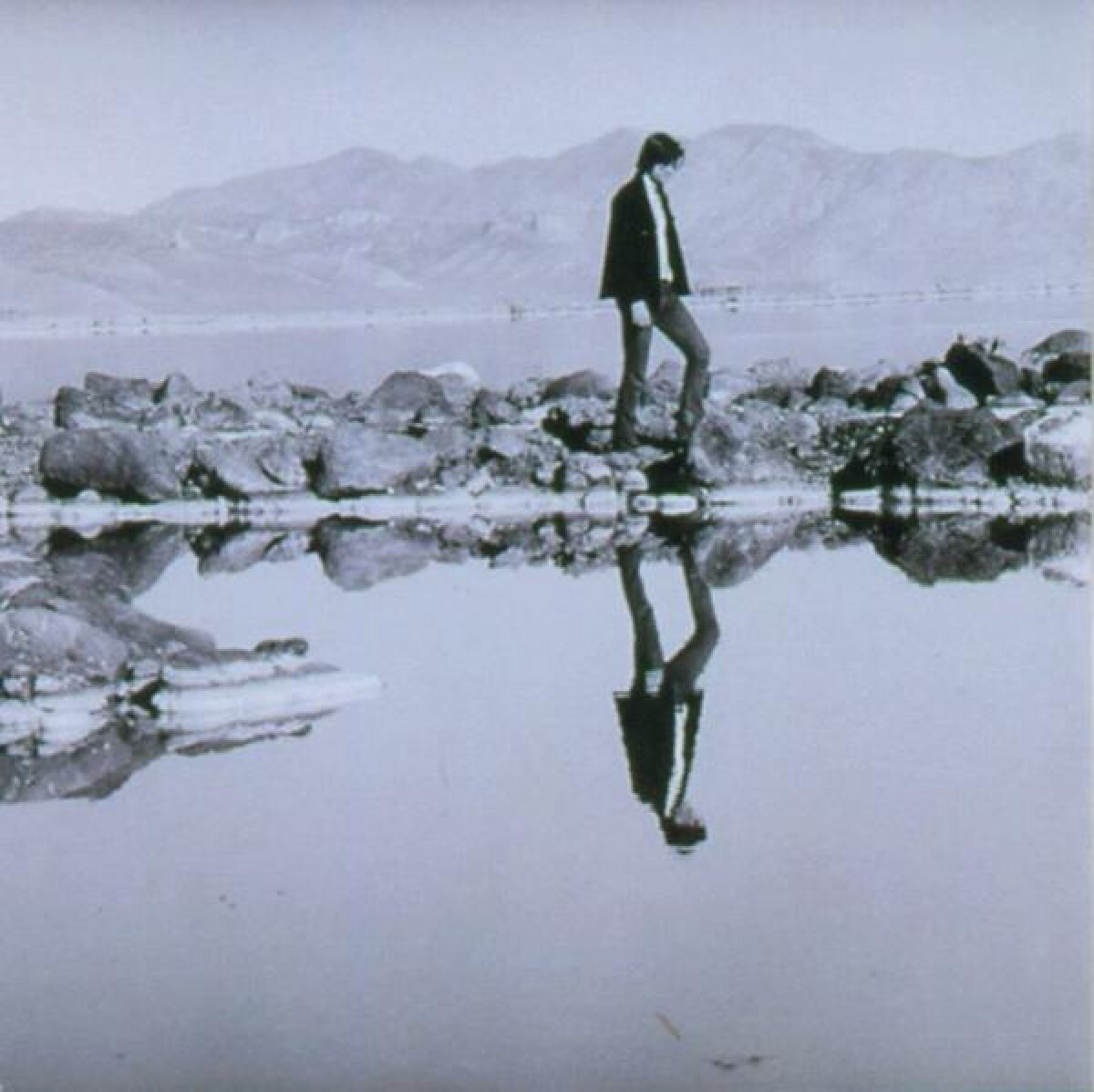 ROBERT SMITHSON – Kunsthalle Wien