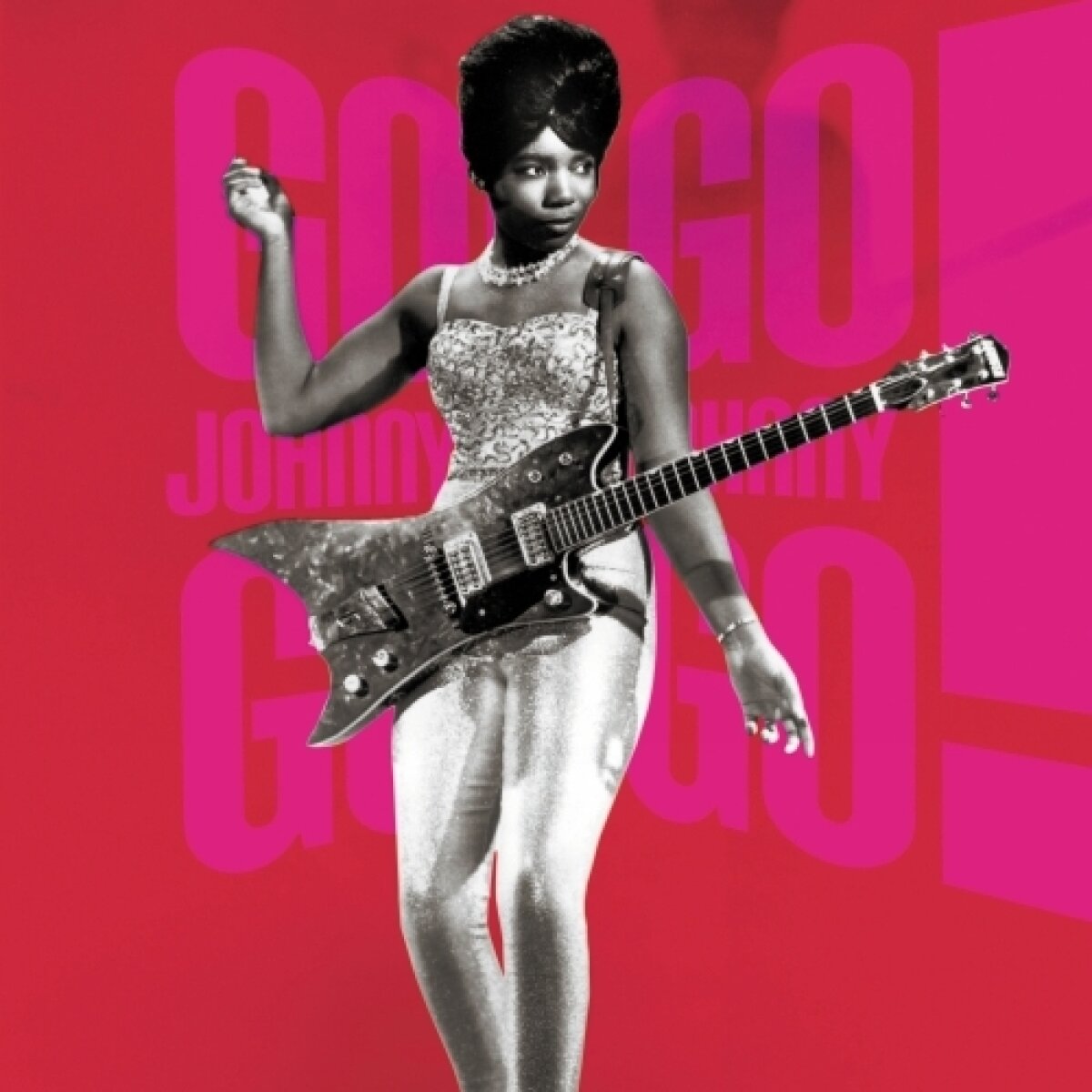 Go Johnny Go! – Kunsthalle Wien