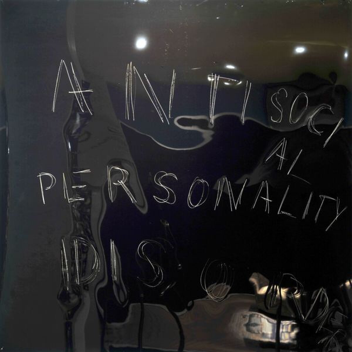 Sofia Goscinski: Disorders – Kunsthalle Wien