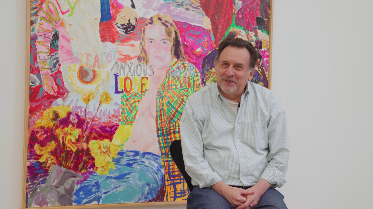 Richard Hawkins: Potentialities – Kunsthalle Wien